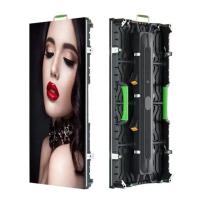 China Nova 500x500mm Outdoor Led Screen , Stage Led Video Wall P3.91 for sale