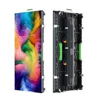 China Nova 500x500mm Outdoor Led Screen , Stage Led Video Wall P3.91 for sale
