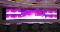 China 500x1000 Cabinet Indoor LED Display Panel , P3.9 P3.91 Stage Background Led Screen for sale