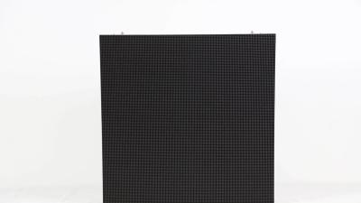 China 500x500mm Indoor Outdoor LED Wall Display Rental P2.6 P2.976 P3.91 Stage Background for sale
