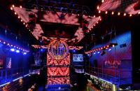 China P2 P3 P3.91 P4 P4.8 Indoor Rental LED Display LED Screen For Events Video Wall Panel for sale