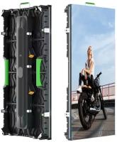 China Customized LED Stage Backdrop Screen AC110V/220V With 1000 Hours Lifespan for sale