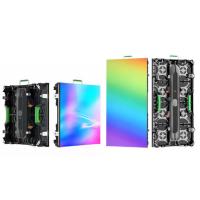 China Customized Stage Background LED Display Indoor / Outdoor P2.6 P2.9 P3.91 P4.81 for sale