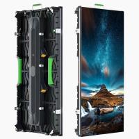 China P2.9 P3.9 P4.8 LED Display Screen Rental Event Outdoor LED Display Screen for sale