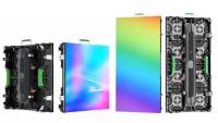 China Customized Size LED HD Video Wall Easy Installation Stage LED Display Panel for sale