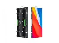 China Rental LED Stage Backdrop Screen 500*1000mm Full Color LED Display Screen for sale