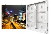 China Waterproof HD Naked Eye 3D Led Display Digital Outdoor Advertising LED Billboard P6 P8 P10 for sale