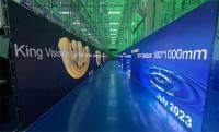 China Full Color P3.91 Outdoor Rental LED Display Advertising Board  500*500mm 500*1000mm for sale