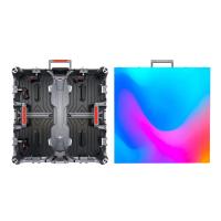 China Indoor Outdoor P3.91 LED Display For Church / Concert / Cinema LED Video Wall Panel for sale