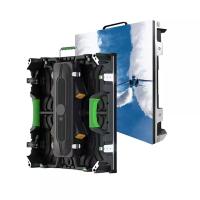 China King Visionled Full Color P3.91 P4.81 Stage Backdrop Rental LED Display Event for sale