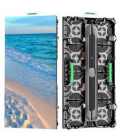China P2.6 P2.9 P3.91 P4.8 Rental Stage Background LED Video Wall Seamless Splicing Indoor Outdoor for sale