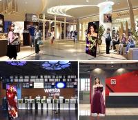 China Full Color Advertising Billboard Indoor LED Poster Screen P1.835 P2.5 Hd Standing LED Display for sale