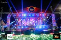 China P3.9 Outdoor Waterproof Die Casting Aluminum Rental LED Display Screen High Brightness for sale