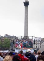 China Outdoor Hd Stage Background Slim LED Display P3.9 Rental LED Video Wall Panel Screen for sale