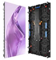 China P2.6 P2.97 P3.91 Full Color Indoor Outdoor Stage LED Rental Event Display P2 P3 Advertising Video Wall for sale