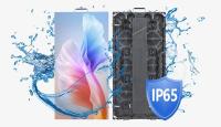 China 2023 Hot Outdoor P3.91rental Led Screen Stage Rental Video Wall 500x1000mm External Led Display Panel Price for sale