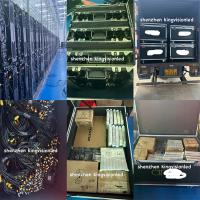 China 2023 Hot Outdoor P3.91rental Led Screen Stage Rental Video Wall 500x1000mm External Led Display Panel Price for sale