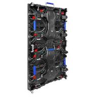 China Full-Color Outdoor Waterproof P3.91 LED Rental Display Seamless Splicing Custom Die-Cast Aluminum Led Video Wall Panel for sale