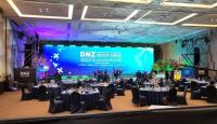 China NOVA Technology LED Sreen Outdoor Capacitive P391 Ultra Thin LED Screen for Event Screen Back Drop for sale