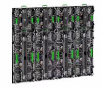 China NOVA Technology LED Sreen Outdoor Capacitive P391 Ultra Thin LED Screen for Event Screen Back Drop for sale