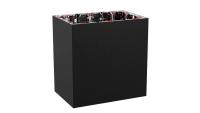 China Outdoor IP65 P2.6 Full Color LED Rental Screen 500x1000mm 5300 Nits Brightness for sale