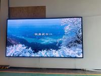 China Indoor Small Pitch LED Screen Display 640x480mm With HDR High Dynamic Range for sale