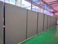 China Outdoor LED Screen IP66 Waterproof Commercial LED Advertising Signage for sale