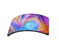 China P1.875 Indoor LED Flexible Display With 240×120mm 750 - 800cd Brightness for sale