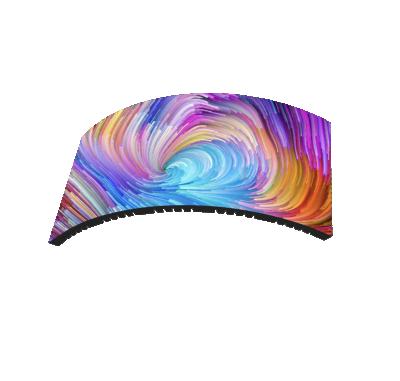 China P1.875 Indoor LED Flexible Display With 240×120mm 750 - 800cd Brightness for sale