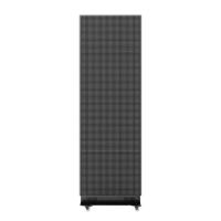 China Foldable LED Display poster with P1.25/P1.53/P1.86/P2 /P2.5  Pixel Pitch 3840Hz Refresh Rate and Front Maintenance Design for sale