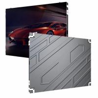 China Indoor Small Pitch LED Screen Display 640x480mm With HDR High Dynamic Range for sale