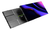 China Indoor Small Pitch LED Screen 600x337.5mm LED Display Screen With Full Color HDR High Dynamic Range for sale