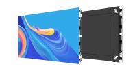 China IP50 600x337.5mm Mini COB LED Display Ultra High Brightness For Indoor Mechanical Applications for sale