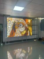 China IP50 600x337.5mm Mini COB LED Display Ultra High Brightness For Indoor Mechanical Applications for sale