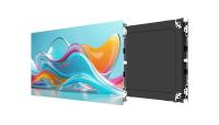 China High Definition Indoor Fine Pitch LED Video Wall Display With 1.25mm 160° Viewing Angle for sale