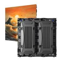 China Stadium Outdoor LED Display Screen IP65 Waterproof High Refresh Rate 3840Hz for sale