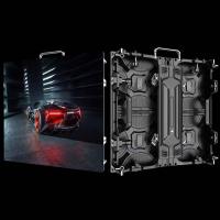 China P2.976 Pixel Pitch Indoor LED Display 500x1000mm High Resolution Full Color Screen for sale