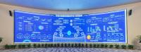 China Micro Type Fully Flip Chip COB LED Display Panel Common Cathode LED Display for sale