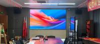 China Micro Type COB LED Display Flip Chip Common Cathode Ultra Fine Display for sale