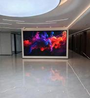 China Micro Type COB LED Display Flip Chip Common Cathode Ultra Fine Display for sale