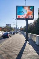 China P2.97 - P10 Outdoor Advertising LED Signage Module  250x250mm Billboard LED Display for sale