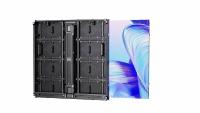 China Outdoor Fixed Installation LED Display 10000MHz P3.91 P4.8 P6.25 P7.8 P10.4 Intelligent Energy Saving for sale