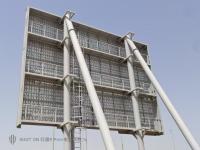 China Outdoor Fixed Installation LED Display 10000MHz P3.91 P4.8 P6.25 P7.8 P10.4 Intelligent Energy Saving for sale