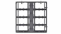 China Outdoor Fixed Installation LED Display 10000MHz P3.91 P4.8 P6.25 P7.8 P10.4 Intelligent Energy Saving for sale