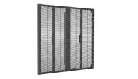 China P1.9 P2.8 P3.9 P7.8 P10.4 LED Transparent Screen Display For Museums Shopping Malls for sale