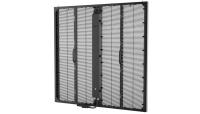 China P1.9 P2.8 P3.9 P7.8 P10.4 LED Transparent Screen Display For Museums Shopping Malls for sale