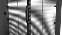 China P1.9 P2.8 P3.9 P7.8 P10.4 LED Transparent Screen Display For Museums Shopping Malls for sale