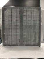 China P1.9 P2.8 P3.9 P7.8 P10.4 LED Transparent Screen Display For Museums Shopping Malls for sale