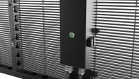 China P1.9 P2.8 P3.9 P7.8 P10.4 LED Transparent Screen Display For Museums Shopping Malls for sale
