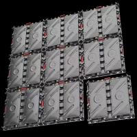 China Outdoor Sports LED Advertising Display P2.5 P4 P5 P6.67 P8 P10 Full Color IP65 Waterproof 5000 Nit for sale